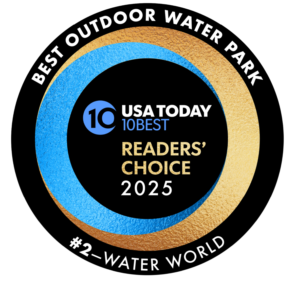 The Wave | Attractions | Water World - Denver, CO