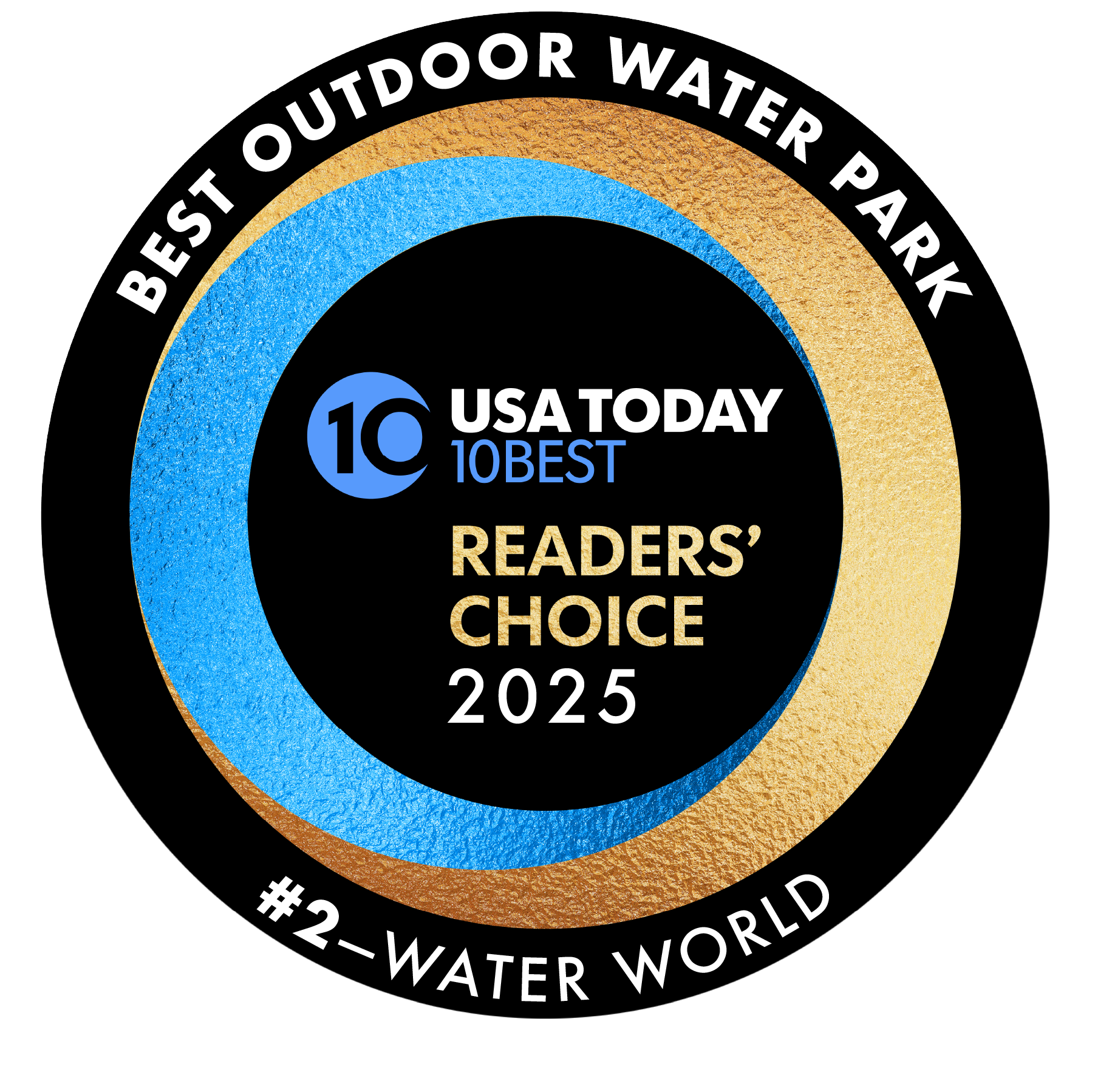 The Wave | Attractions | Water World - Denver, CO