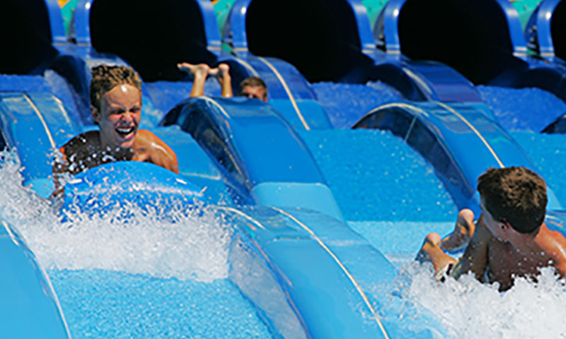 Water World | Outdoor Family Water Park & Birthday Parties - Denver, CO